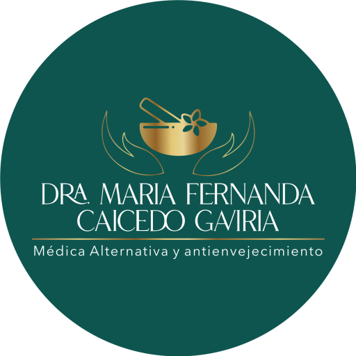 Tratamiento Células Madres - Dra. María Fernanda Caicedo